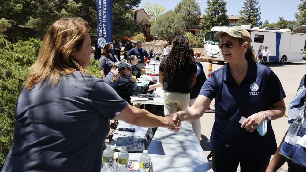 FEMA’s Strategic Rebalance and What It Means for Communities