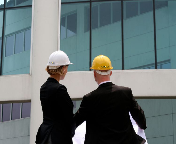 Program & Construction Management | Plexos Group