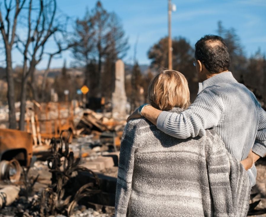 Disaster Recovery and Response | Plexos Group