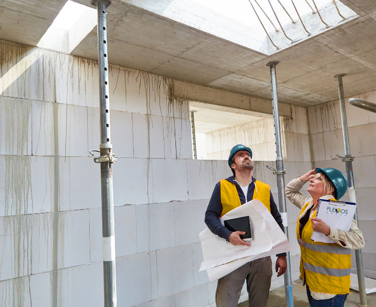 Program & Construction Management | Plexos Group