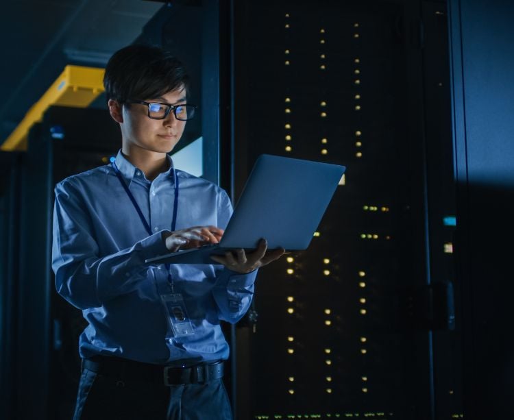 IT Solutions & Software | Plexos Group