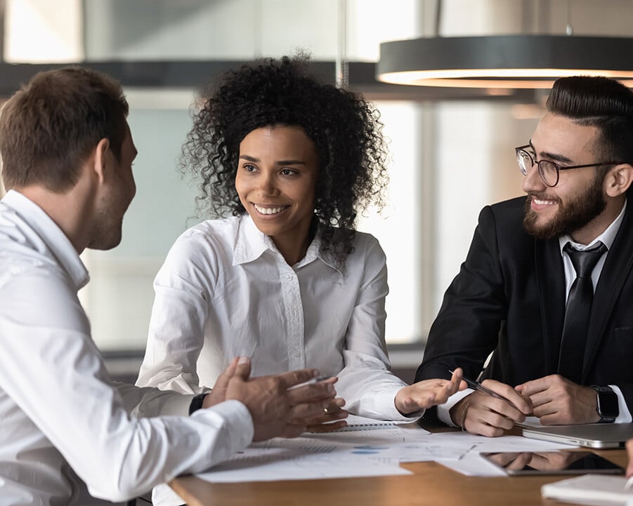 How We Help | Plexos Group