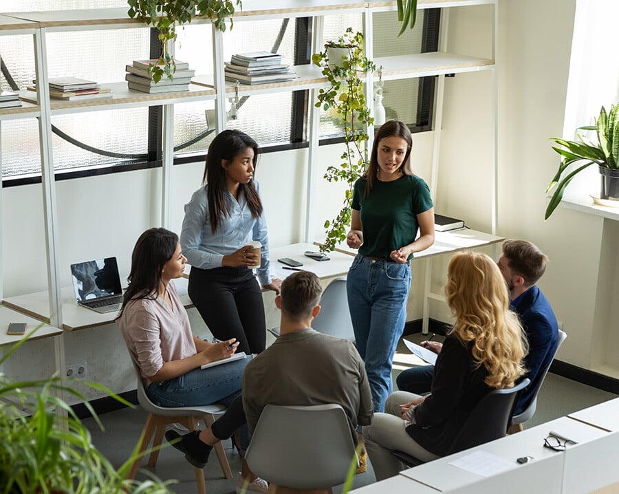 How We Help | Plexos Group