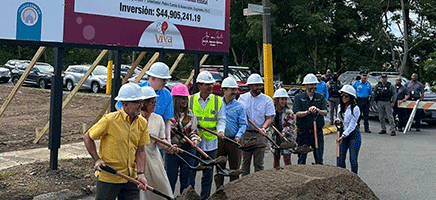 Projects | Plexos Group