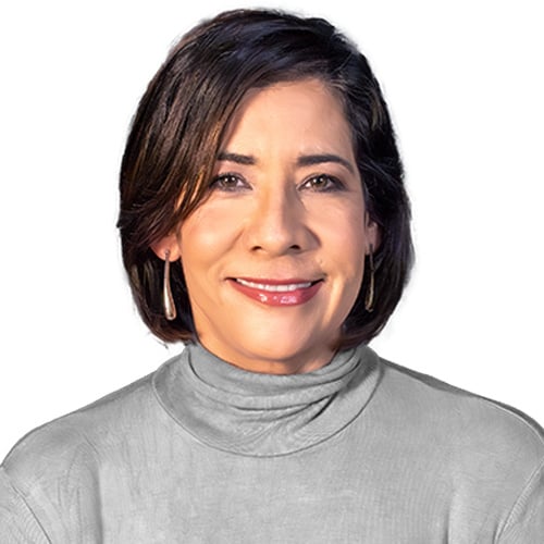 Sara Aponte Meléndez, Ph.D., PPL | Plexos Group