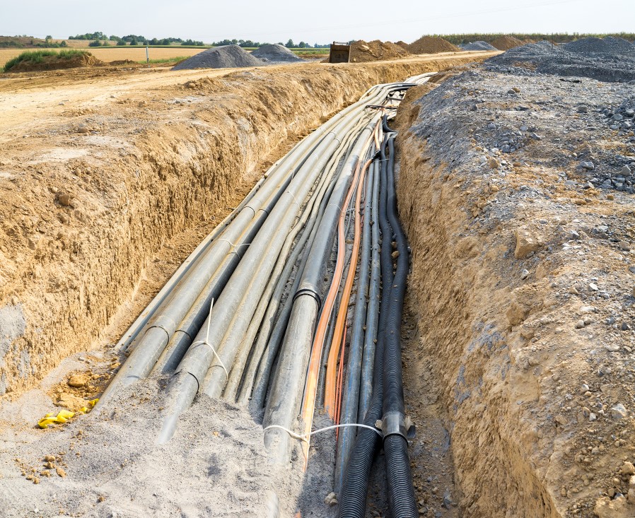 Communication Infrastructure| Plexos Group