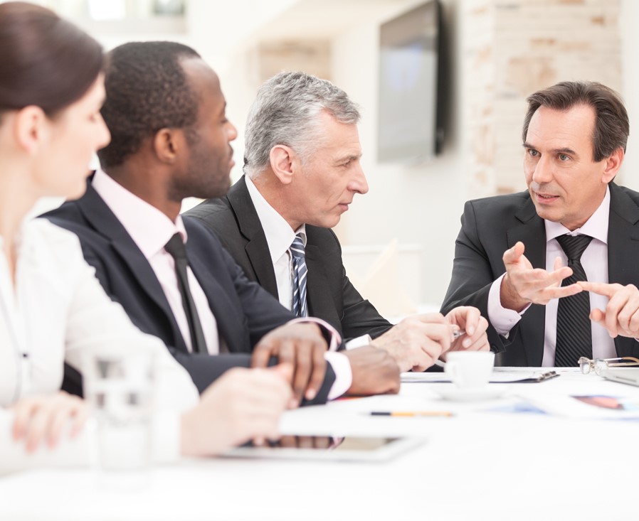 Utilities Resilience | Plexos Group