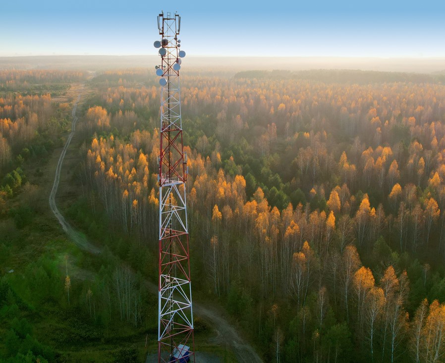 Communication Infrastructure| Plexos Group