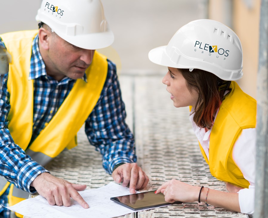 Communication Infrastructure| Plexos Group