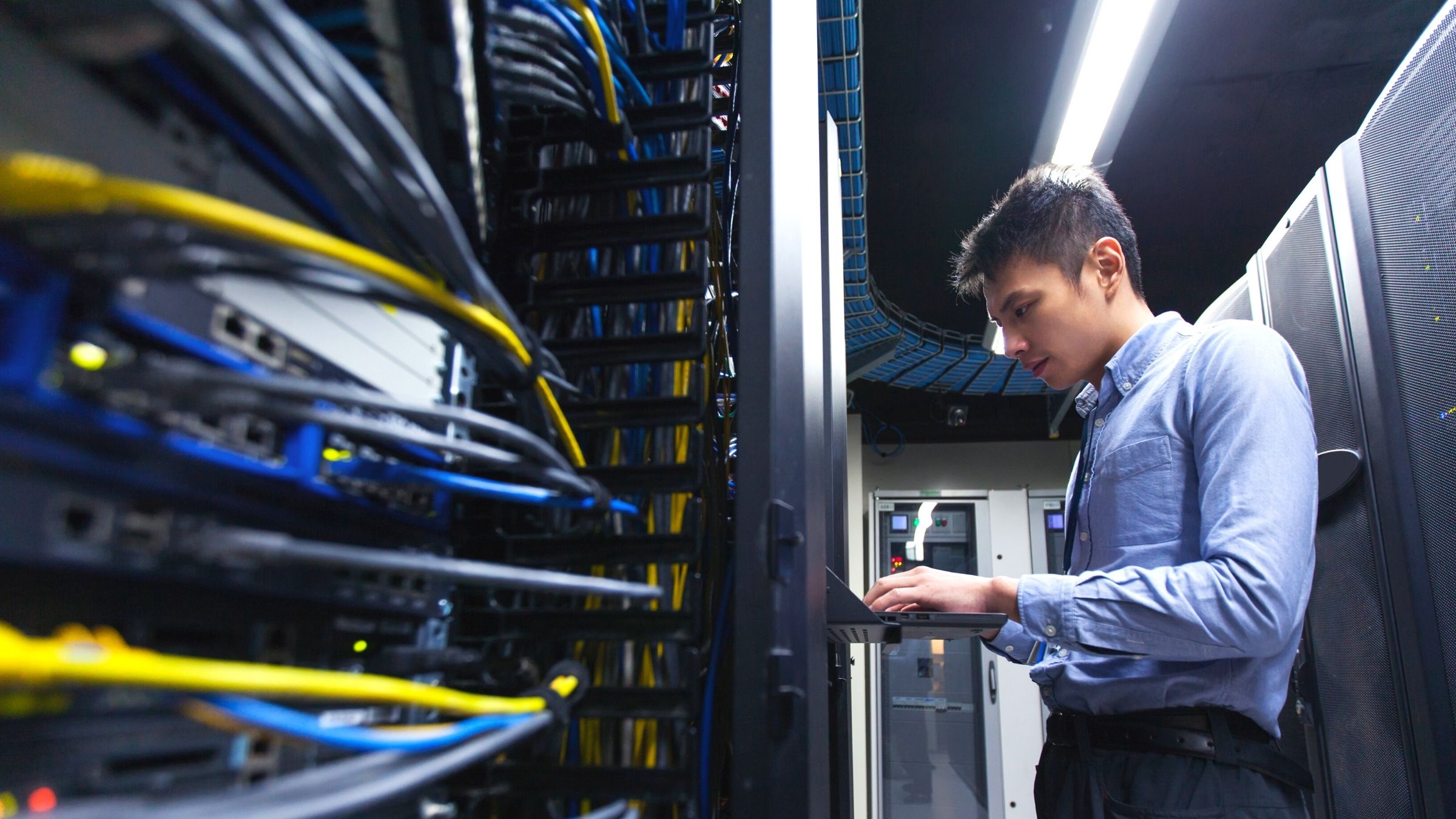 IT Solutions & Software | Plexos Group