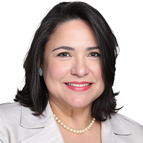 Zaida Roshandel | Plexos Group