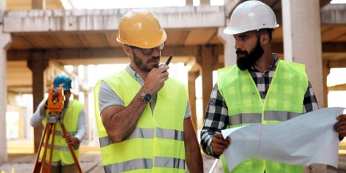 Program, Project & Construction Management Brochure | Plexos Group