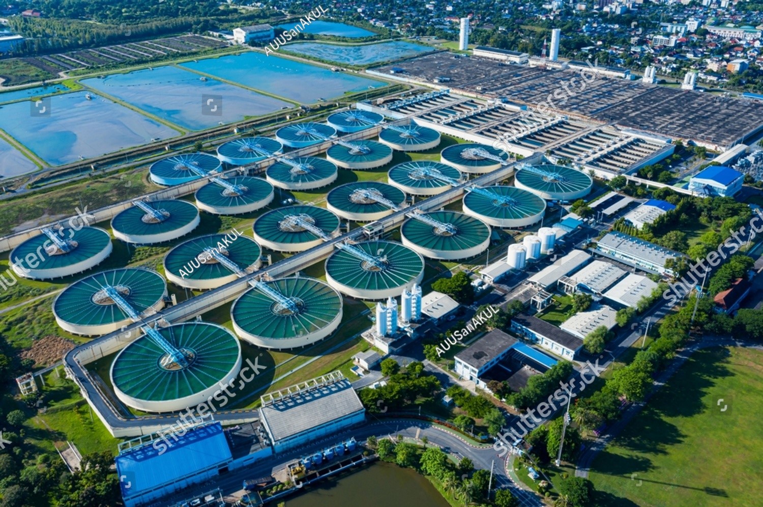 Communication Infrastructure| Plexos Group